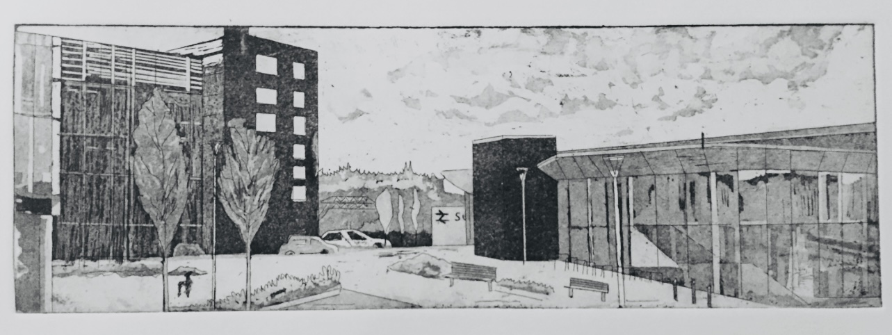 The Real Public Art Show – Stockport In Print
