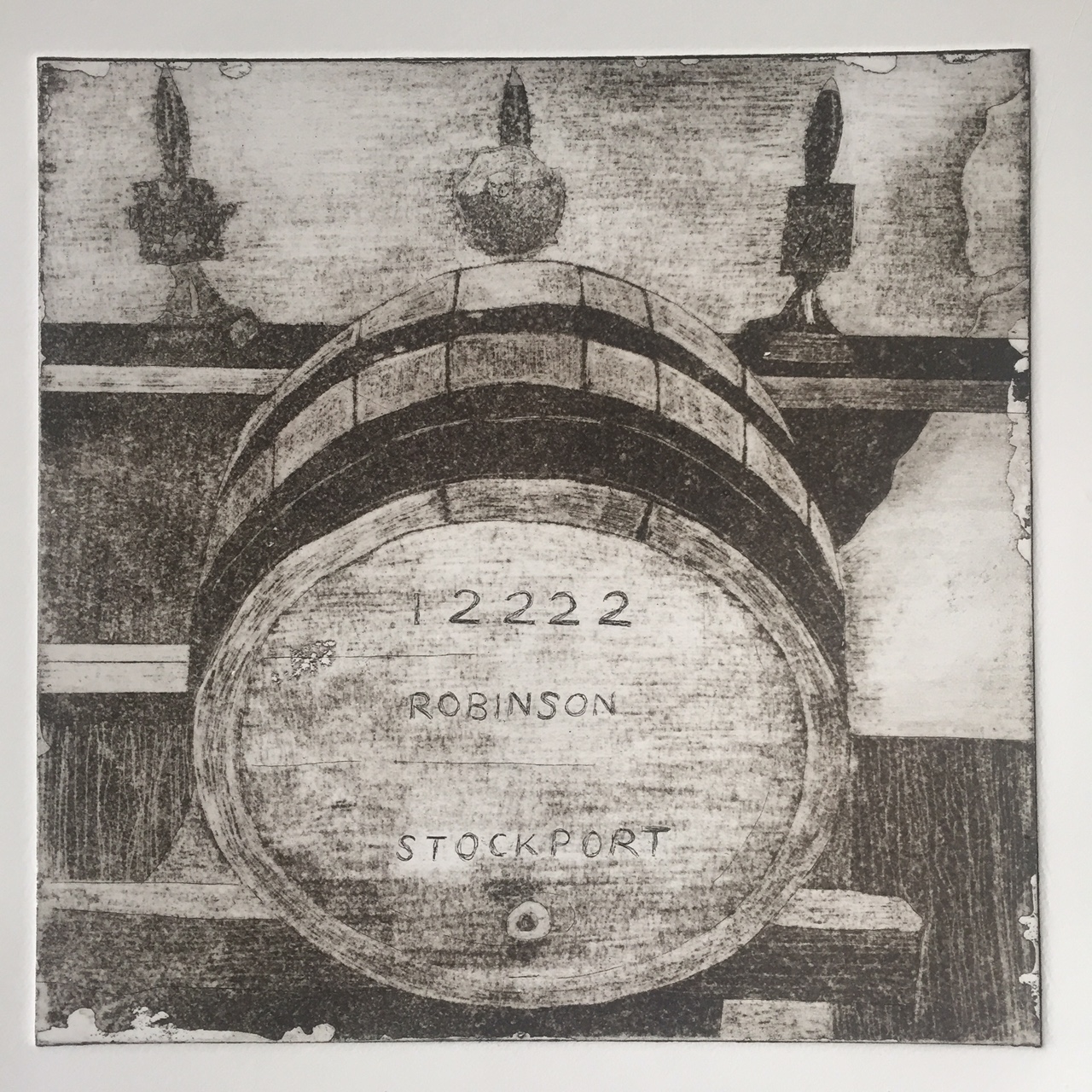 Bury Open 2023 – Stockport In Print