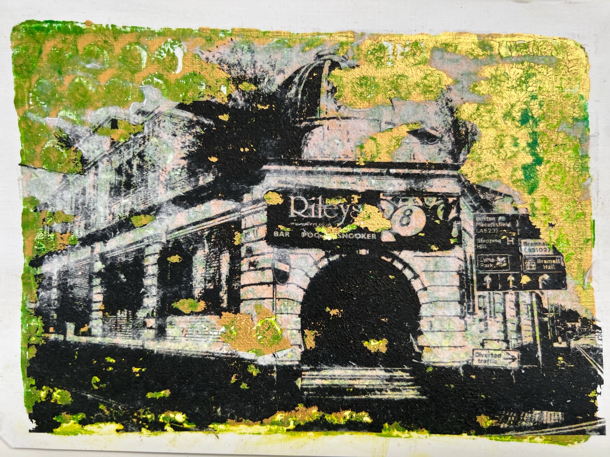 Review of 2023 in pictures – Stockport In Print