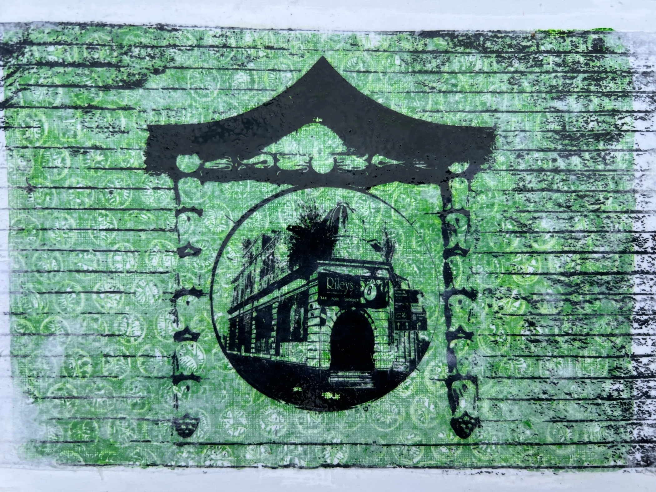 Review of 2023 in pictures – Stockport In Print